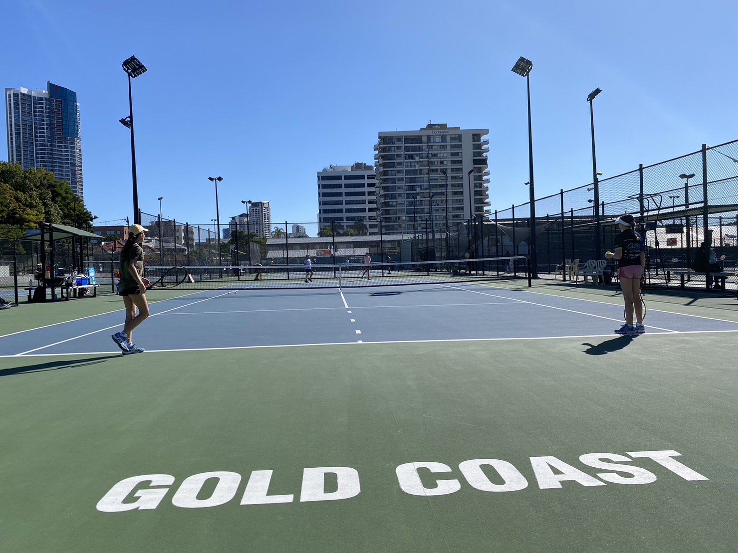 2025年春の短期留学最終募集！！ | テニス留学専門サイト「テニスウィング-Tennis Wing」